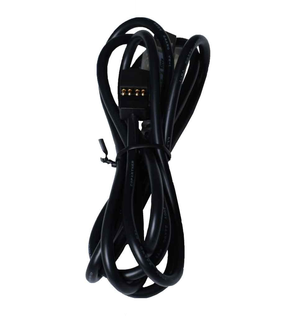 Communication / Charging Cable for VIAFLO / VOYAGER Pipettes - INTEGRA ...