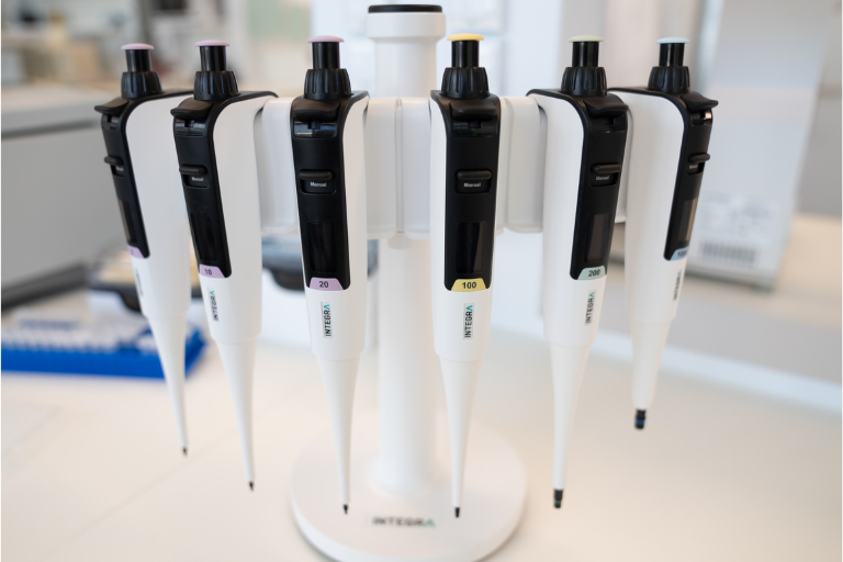 Webshop CANADA - INTEGRA Biosciences
