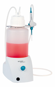 Filter Non-Sterile 0.45 µm VACUSAFE - INTEGRA Biosciences