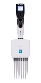 Pipette Li-ion Battery, 3.7V - INTEGRA Biosciences