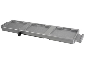 Spring Loaded Plate Holder A with Slide Function - INTEGRA Biosciences