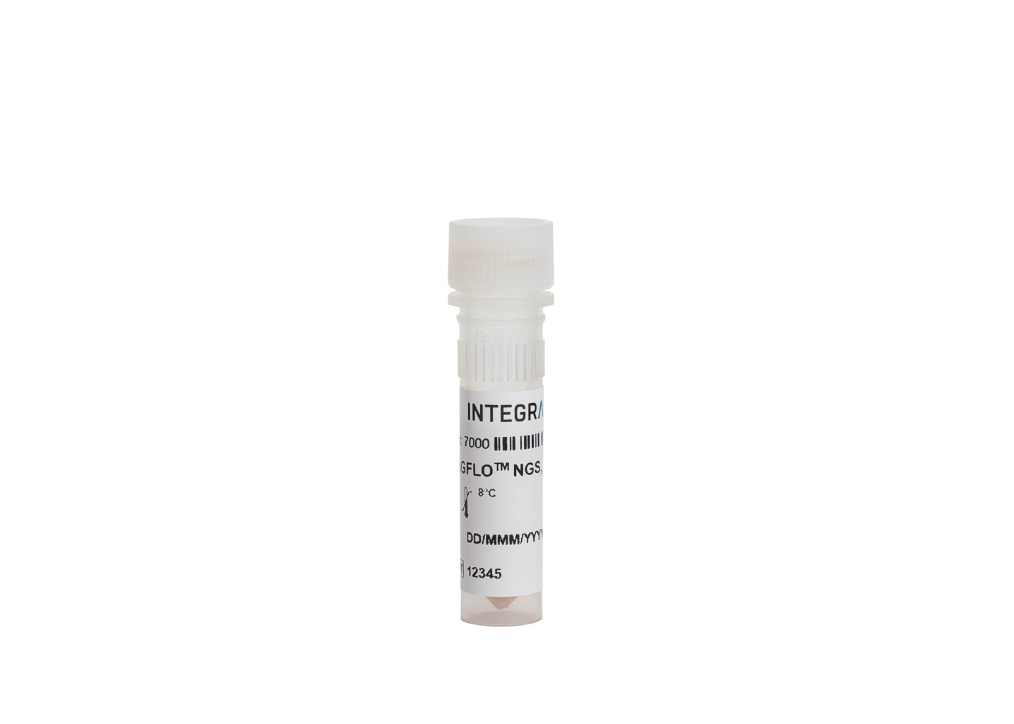 MAGFLO NGS, Magnetic beads for NGS size selection, 1 ml, bottle ...