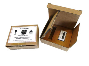 VACUSIP Aspiration System with Battery - INTEGRA Biosciences