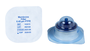 VACUSIP Aspiration System with Battery - INTEGRA Biosciences