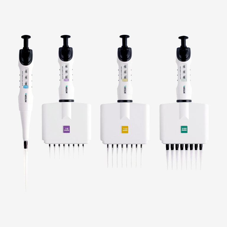 EVOLVE - INTEGRA Biosciences