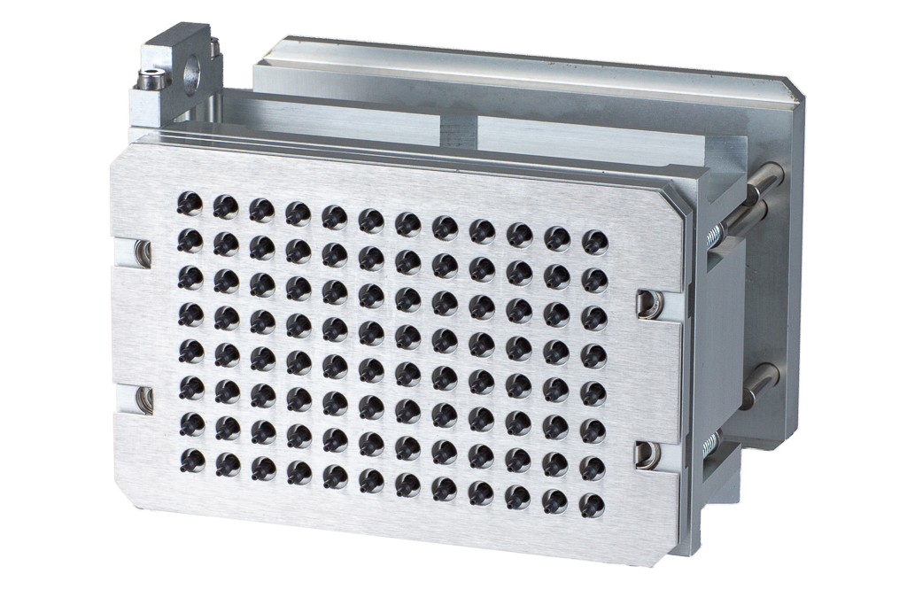 96-Channel Pipetting Head 0.5 - 12.5 µl - INTEGRA Biosciences