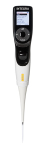 EVOLVE Pipette 1-Channel, 2 - 20 µl - INTEGRA Biosciences