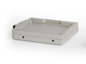 Adjustable Spring Loaded Plate Holder B with Slide Function (384 Well ...