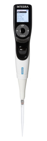 EVOLVE Pipette 1-Channel, 100 - 1000 µl - INTEGRA Biosciences