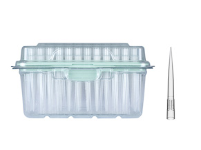 SWITCH starter pack: 20, 200 and 1000 µl - INTEGRA Biosciences