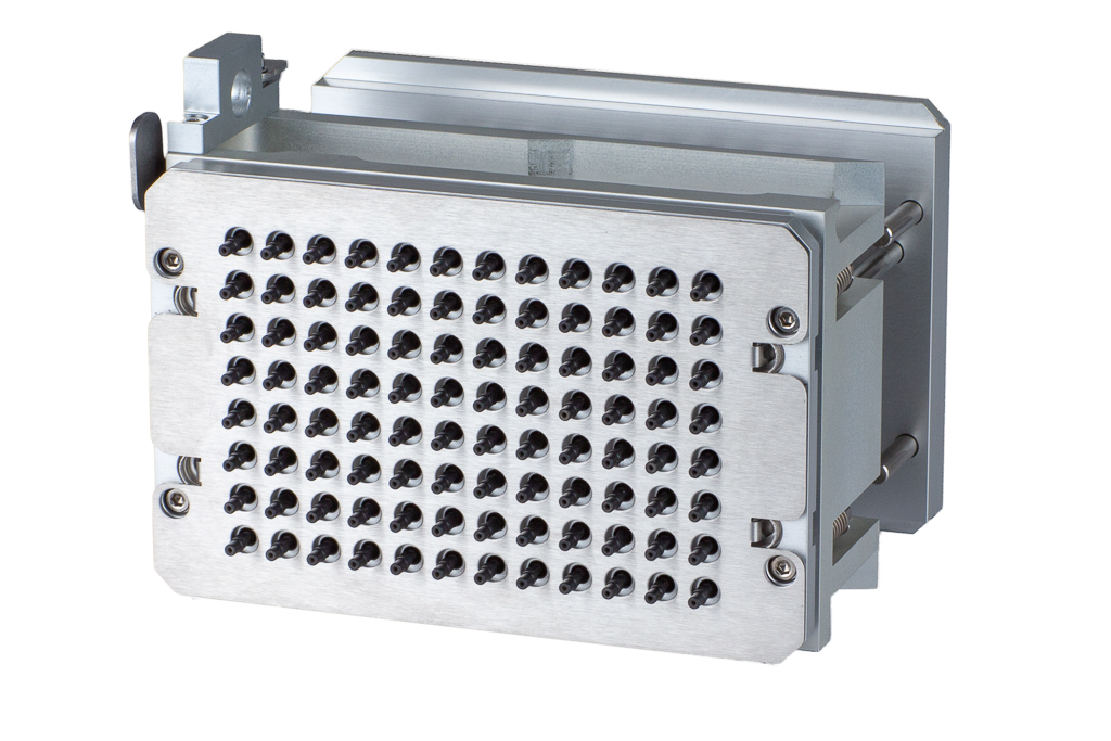 96-Channel Pipetting Head 2 - 50 µl - INTEGRA Biosciences