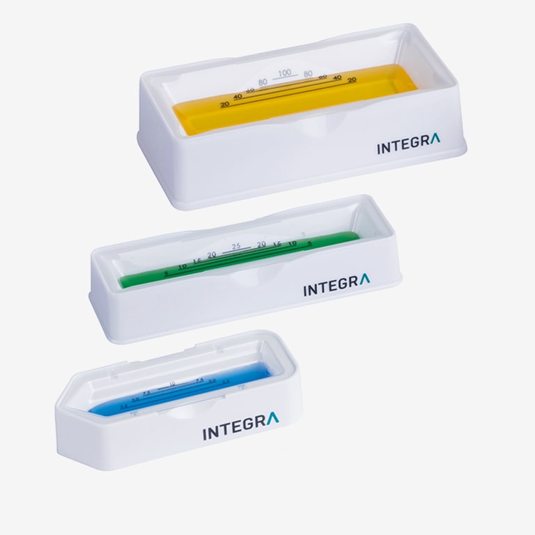 Multichannel Reagent Reservoirs - INTEGRA Biosciences