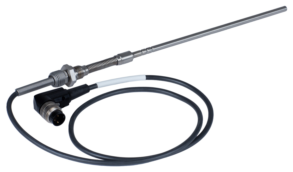 Temperature Probe Medium Semi-Rigid 10L - INTEGRA Biosciences