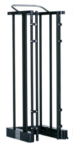 Plate Stacker Tower, 50 Plates Capacity, 1x - INTEGRA Biosciences