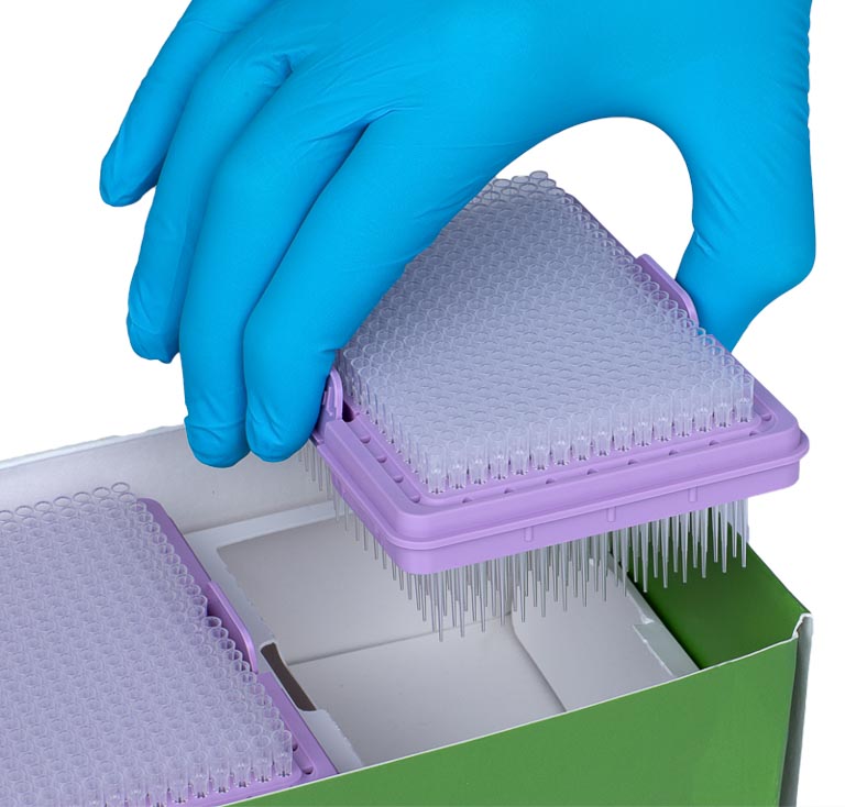 GRIPTIPS - INTEGRA Biosciences