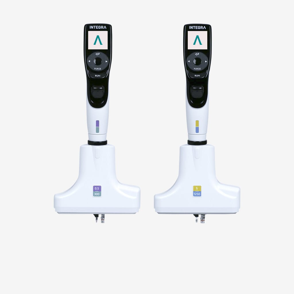 D-ONE - INTEGRA Biosciences