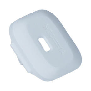 Battery cover, white whiz - INTEGRA Biosciences