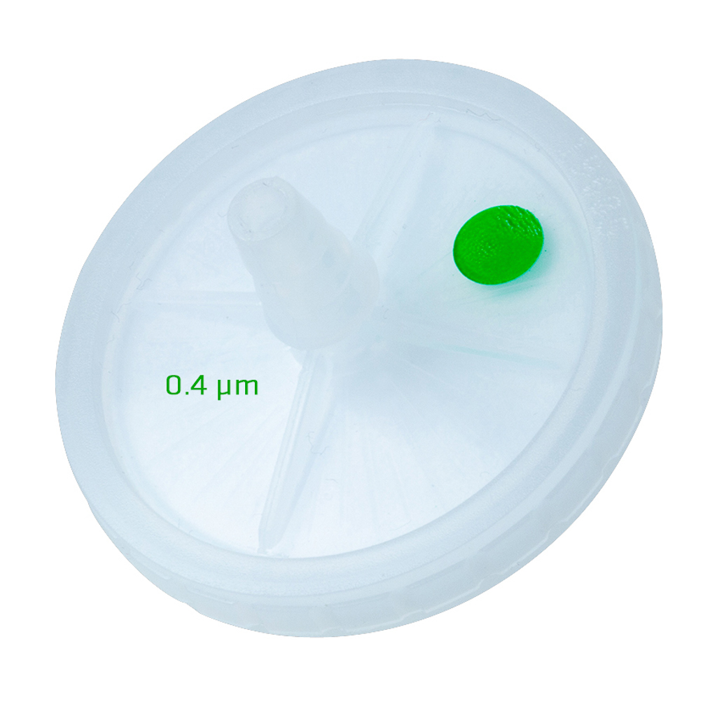 VACUSAFE with pump, glass bottle + QC/LD - INTEGRA Biosciences