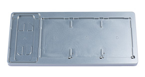 Dual Reservoir Adapter - INTEGRA Biosciences