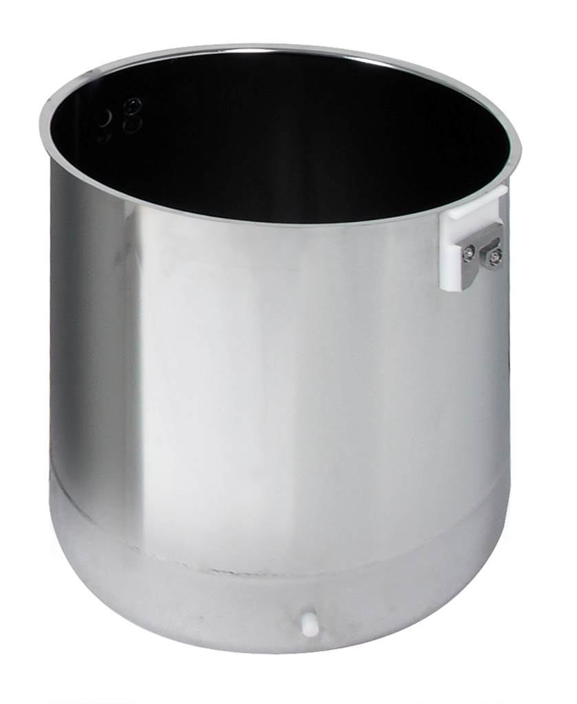 Stainless Steel Cuvette MEDIACLAVE 10 - INTEGRA Biosciences
