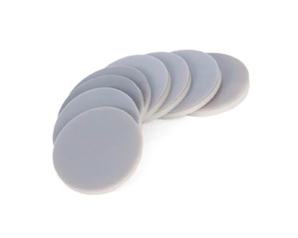 Septum for Injection Lid, Pack of 10 - INTEGRA Biosciences