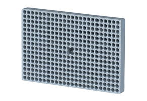 COLDPLATE and BIOSHAKE - INTEGRA Biosciences