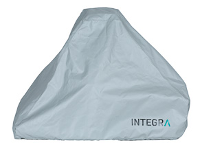 [INVALID] Tip Waste Bin, Bin Frame and Reflector - INTEGRA Biosciences