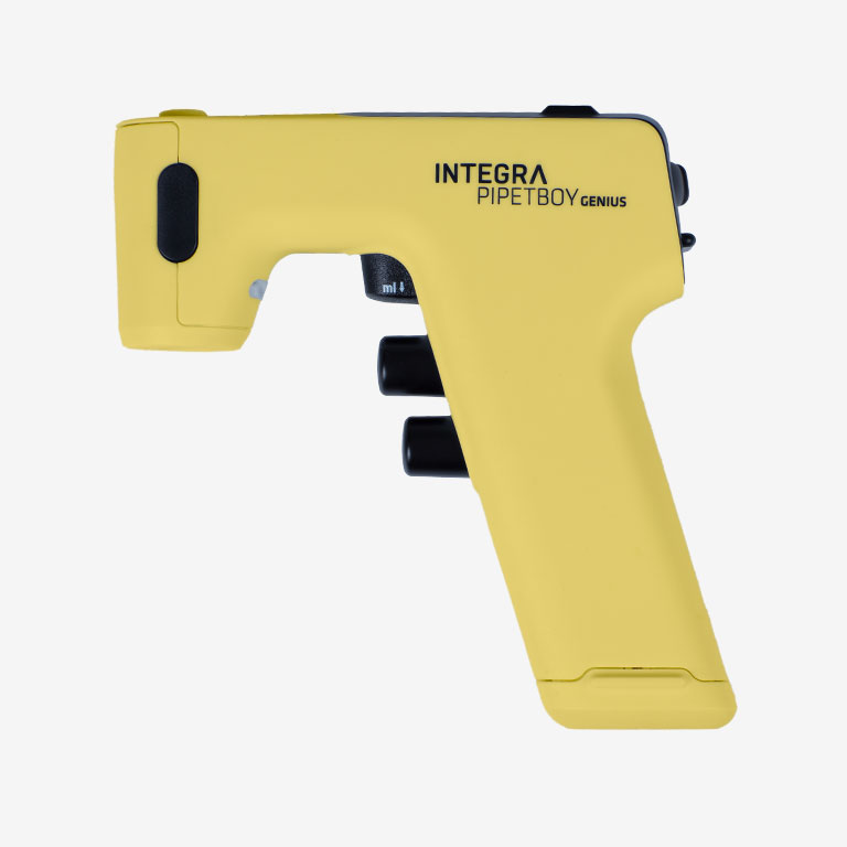 PIPETBOY GENIUS - INTEGRA Biosciences