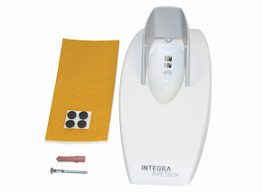 PIPETBOY pro pink - INTEGRA Biosciences