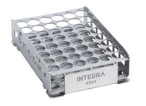 Rack for 15 ml Centrifuge Tubes, 4x6 Tubes - INTEGRA Biosciences
