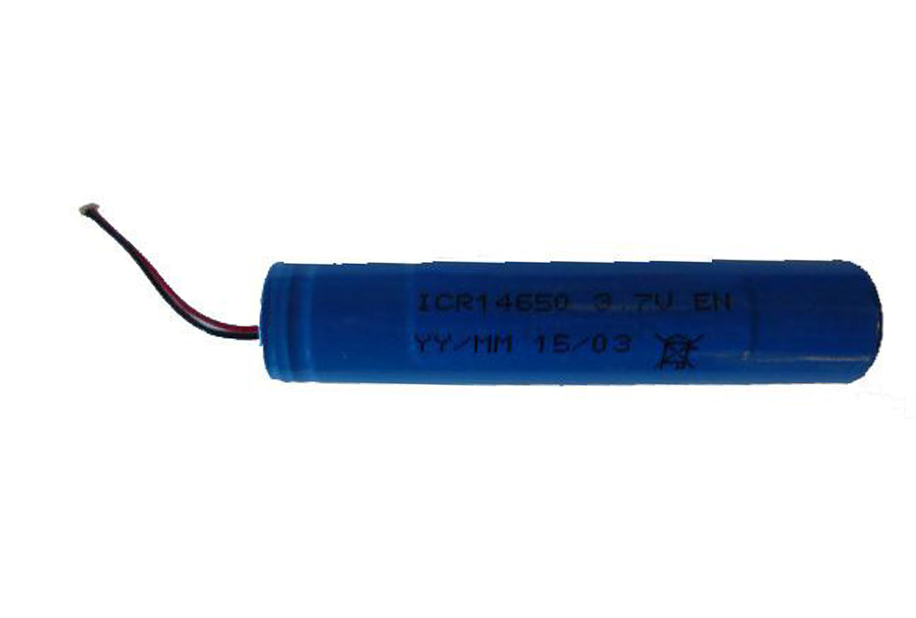 Pipette Li-ion Battery, 3.7V - INTEGRA Biosciences