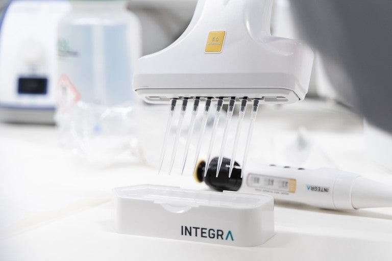 Webshop UNITED STATES - INTEGRA Biosciences