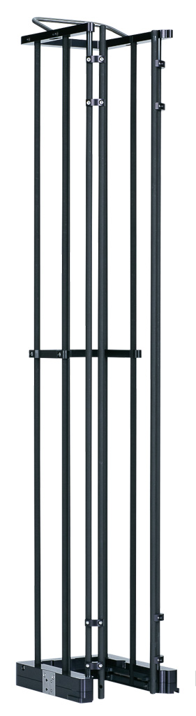 Plate Stacker Tower, 50 Plates Capacity, 1x - INTEGRA Biosciences