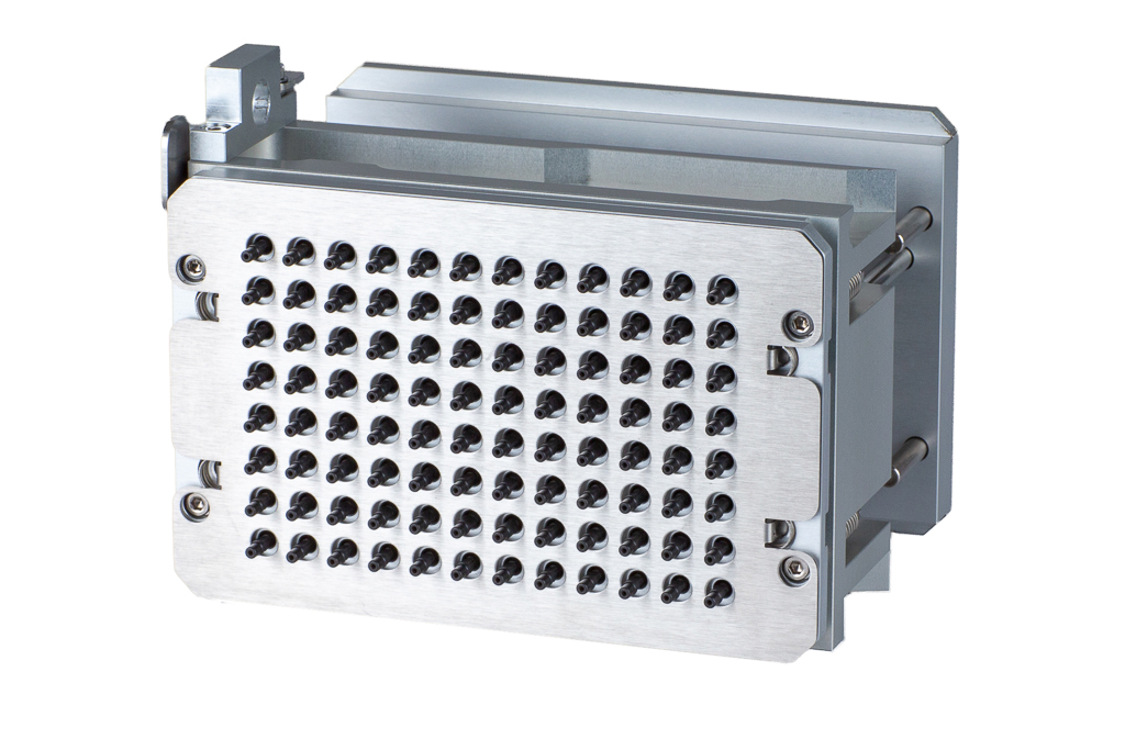 96-Channel Pipetting Head 5 - 125 µl - INTEGRA Biosciences