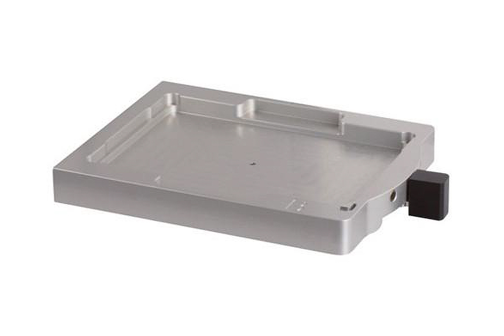 Spring Loaded Plate Holder B with Slide Function - INTEGRA Biosciences
