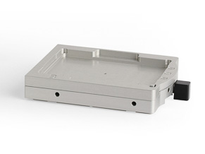 Adjustable Spring Loaded Plate Holder A with Slide Function (384 Well ...