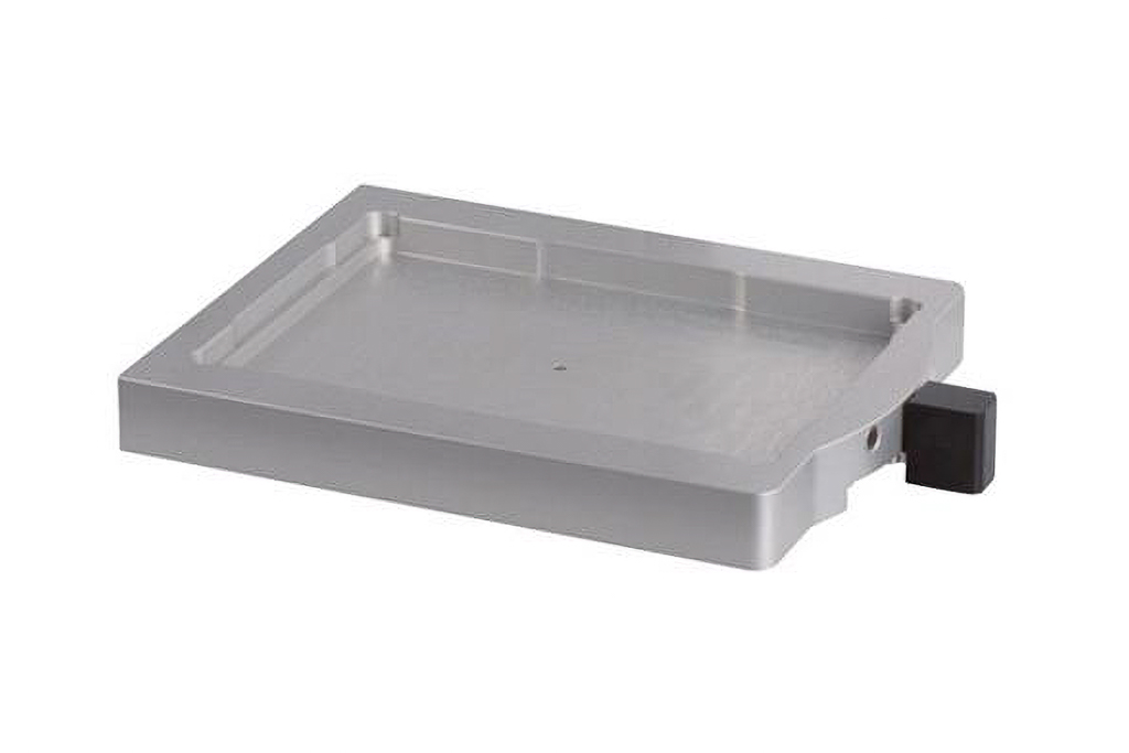 Plate Holder for 24 Channel Pipetting Head (96 Well Offset) - INTEGRA ...