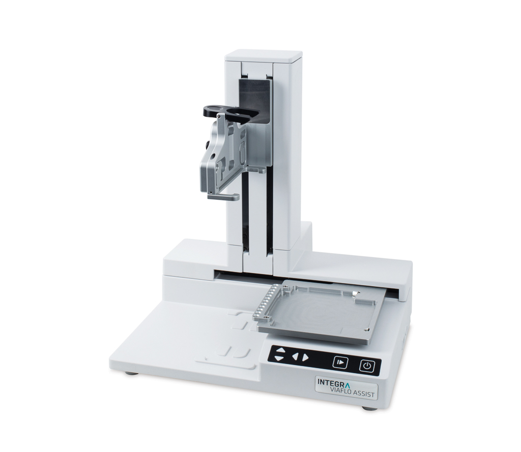 ASSIST - INTEGRA Biosciences