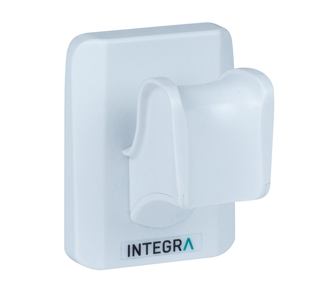 Wall mount for handheld pipettes - INTEGRA Biosciences