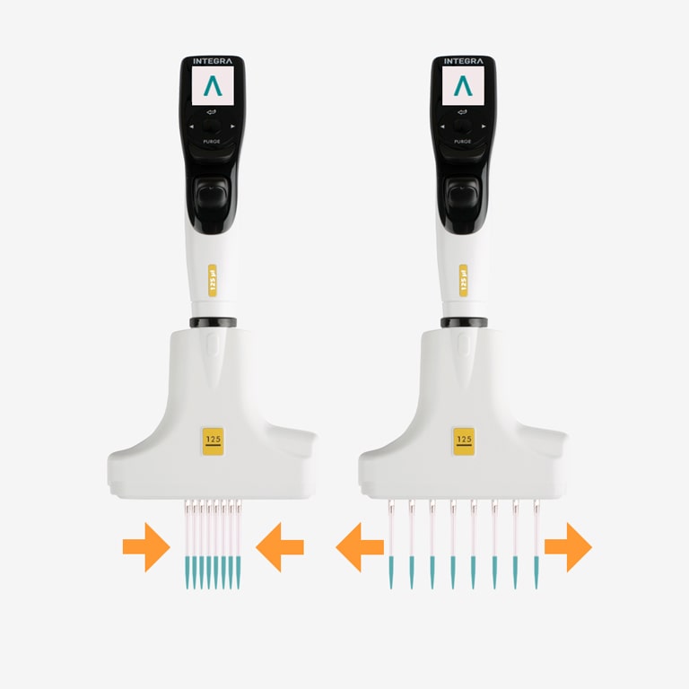 VOYAGER - INTEGRA Biosciences