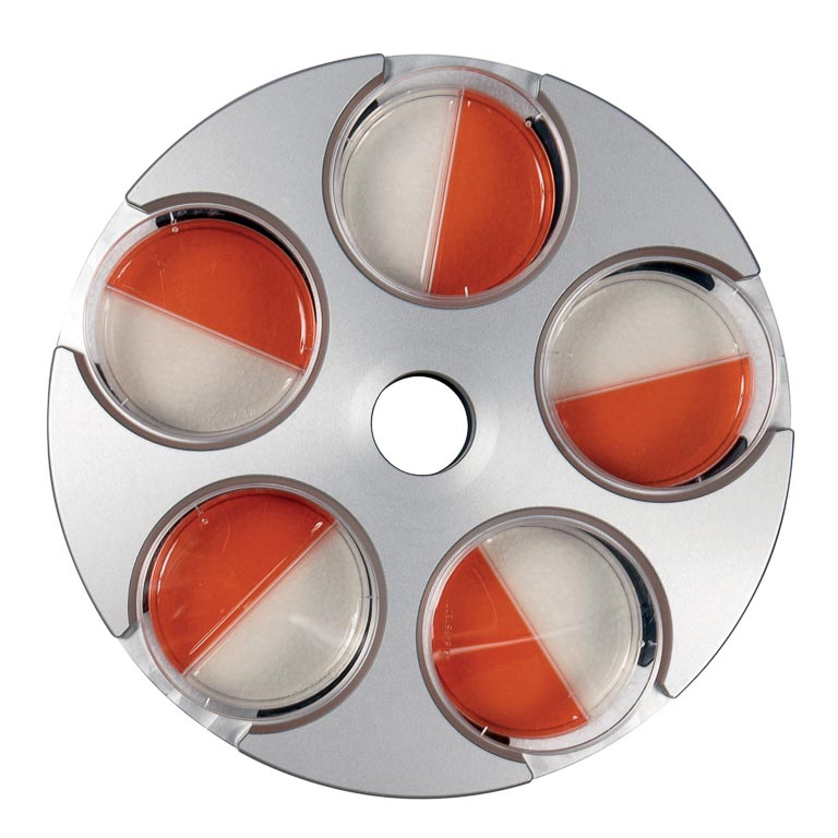 Media Preparation - INTEGRA Biosciences