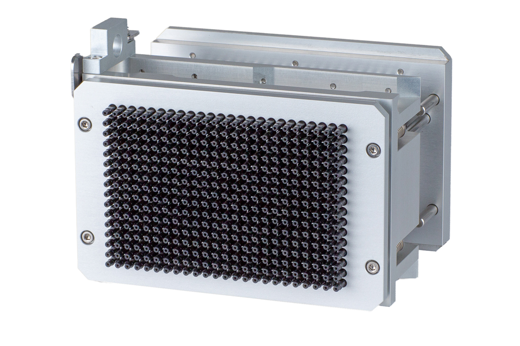 384-Channel Pipetting Head 0.5 - 12.5 µl - INTEGRA Biosciences