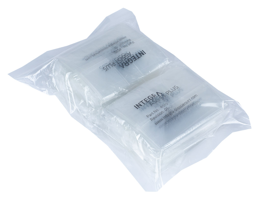 Bags for Tip Waste Bin 200 Bags - INTEGRA Biosciences