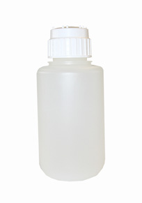 Lid for PP Bottle, Quick Couplings, Level Detection - INTEGRA Biosciences