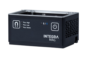 BIOSHAKE 3000 for shaking, integration ready - INTEGRA Biosciences