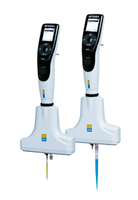 Tip Deck for D-ONE Pipetting Module - INTEGRA Biosciences