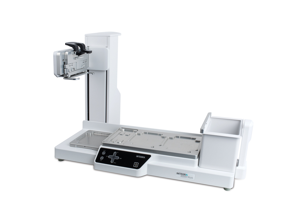 ASSIST PLUS Base Unit - INTEGRA Biosciences