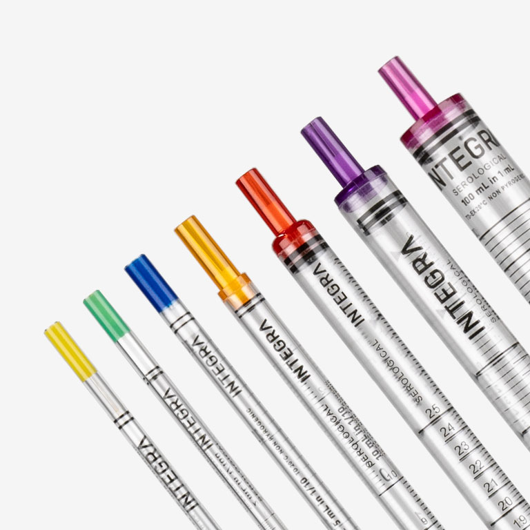 Serological Pipets - INTEGRA Biosciences