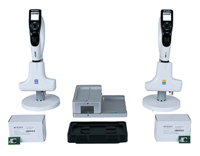 ASSIST PLUS Base Unit - INTEGRA Biosciences