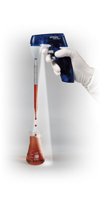 PIPETBOY PRO - INTEGRA Biosciences